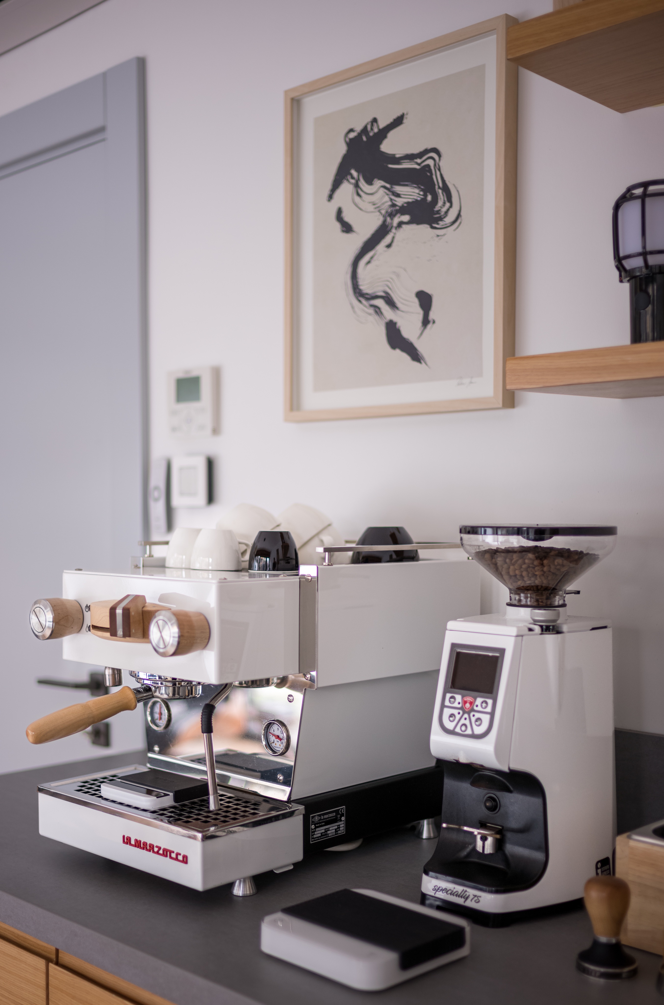 265 - Fatih Arslan - Workspaces